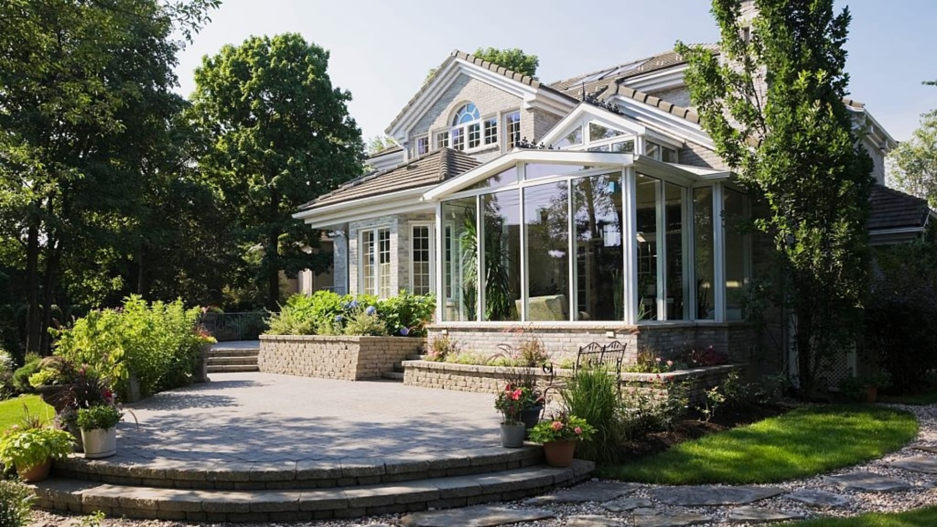 Living Room Addition Ideas for Your Maryland or DC Home