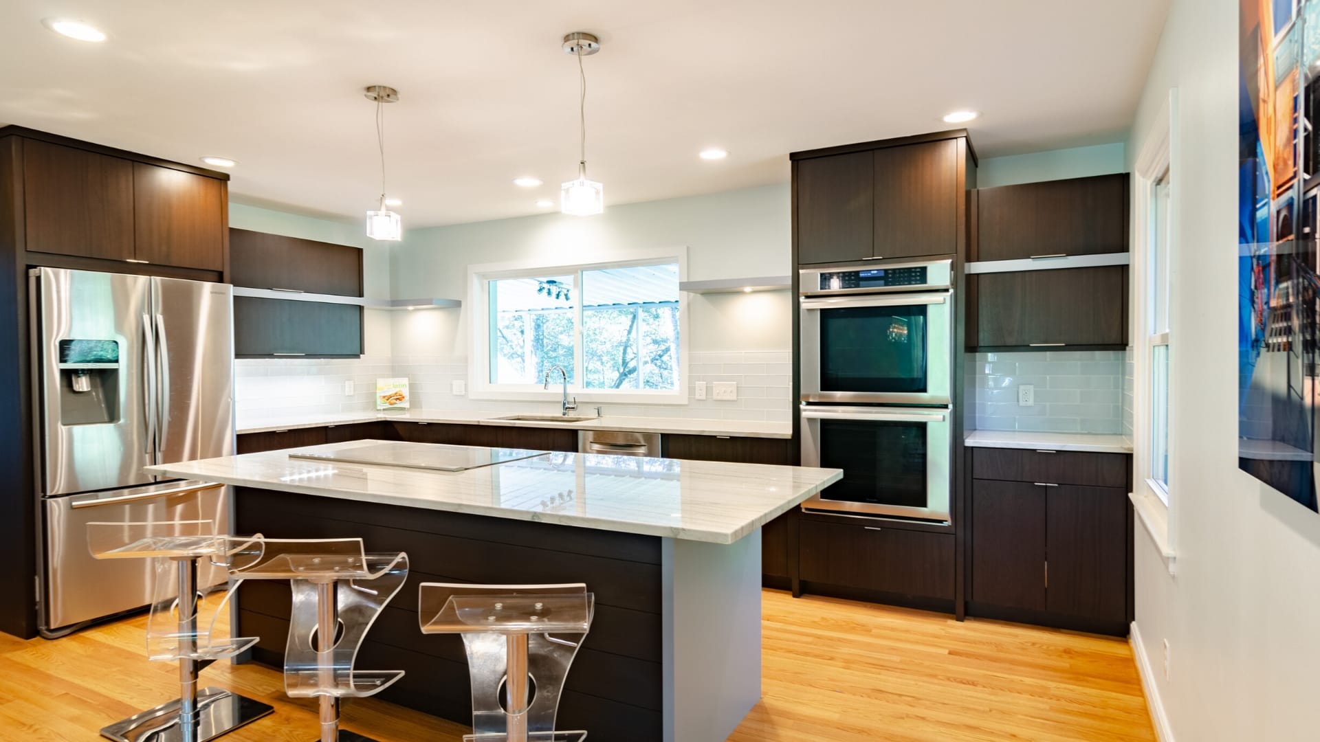 A Range of Options: Choosing Between a Range, a Cooktop, or a Wall Oven ...