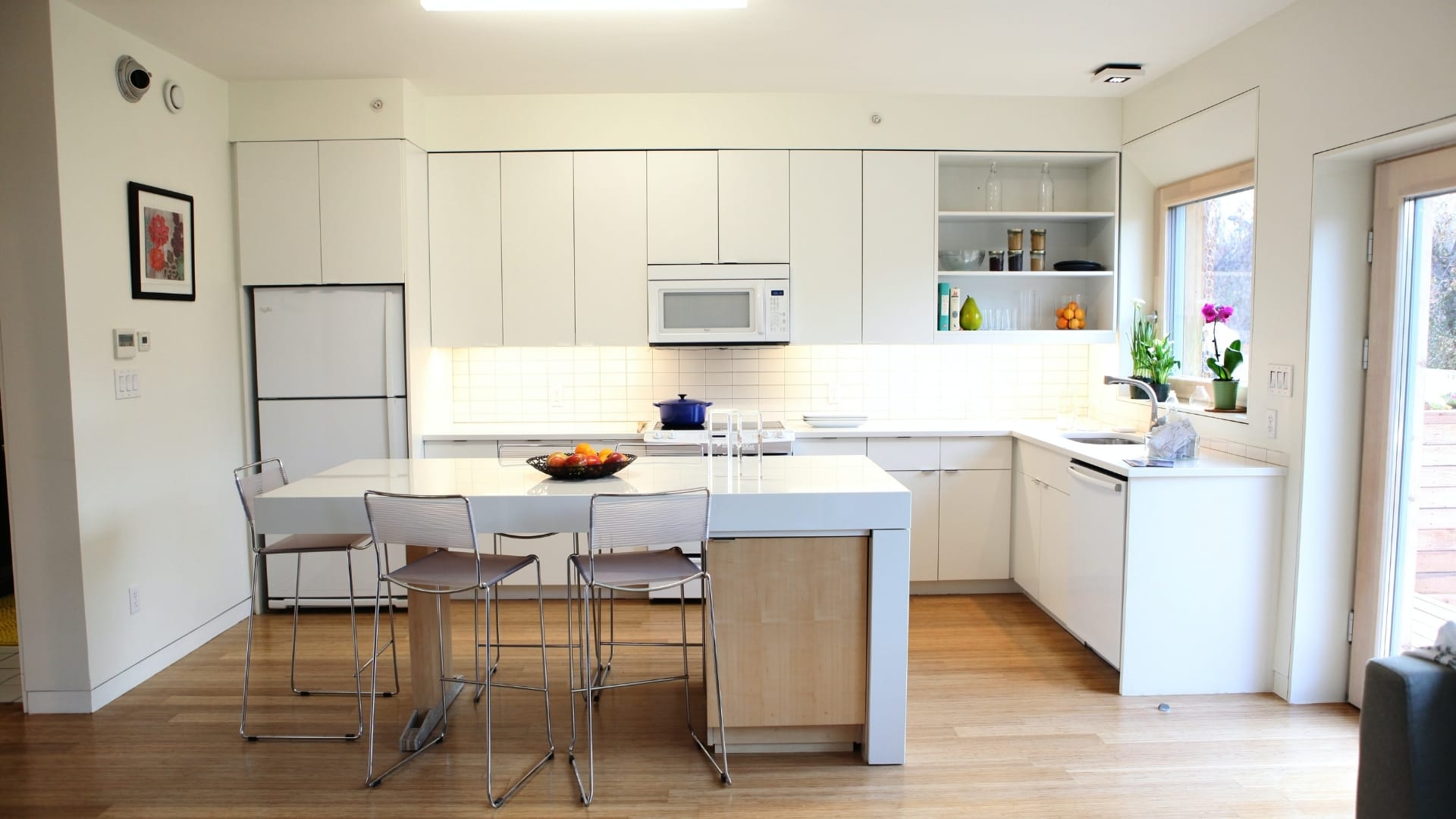 Things to Consider When Designing a Kitchen for Your Washington DC or ...