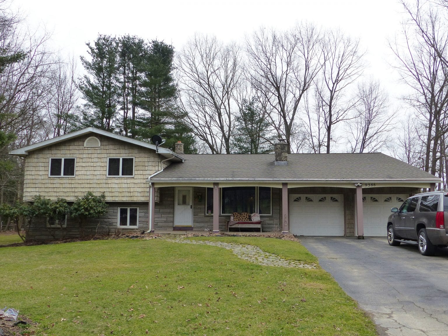 Remodeling Your 1970's Split Level Home in Maryland or Washington DC - Winthorpe Design & Build