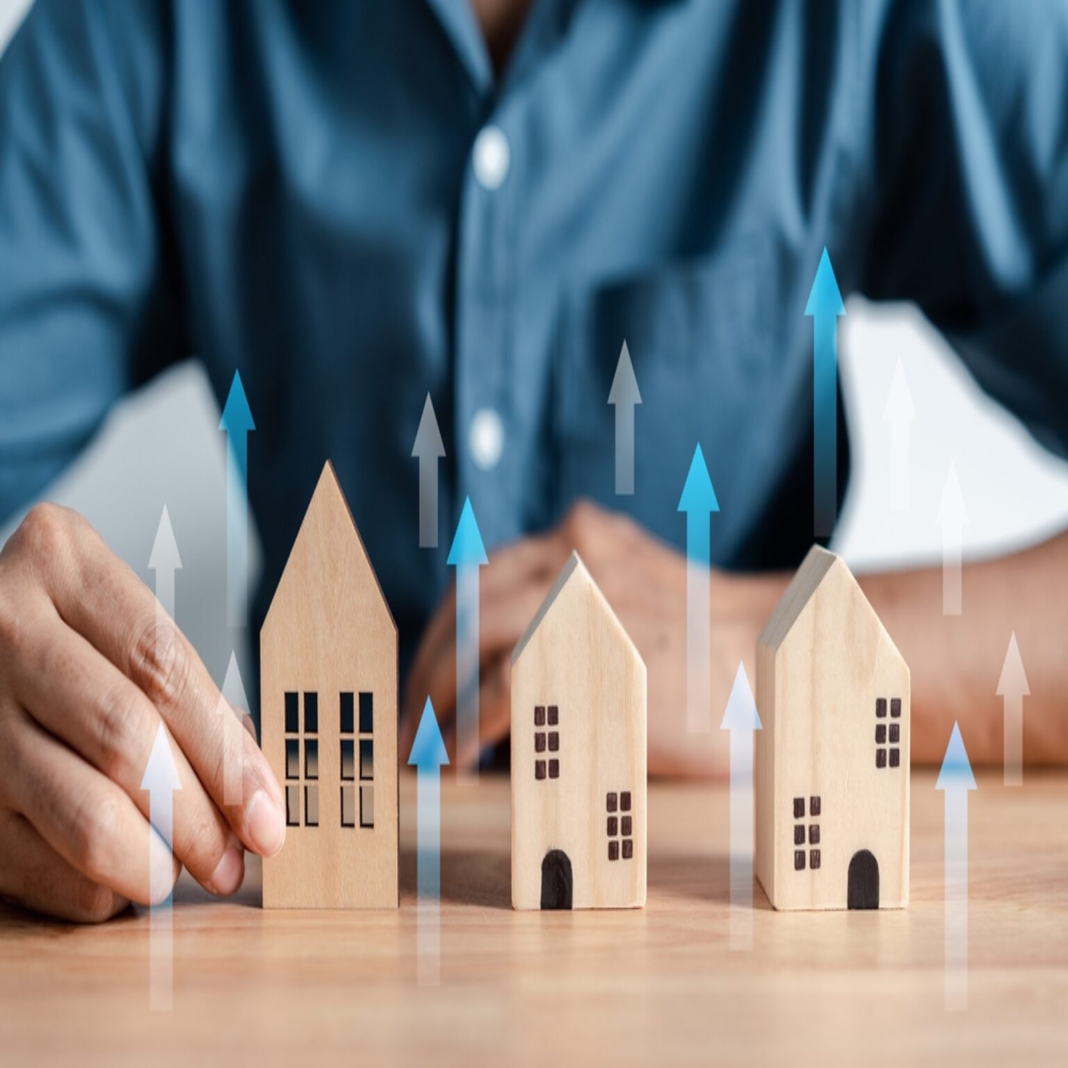 High value home features