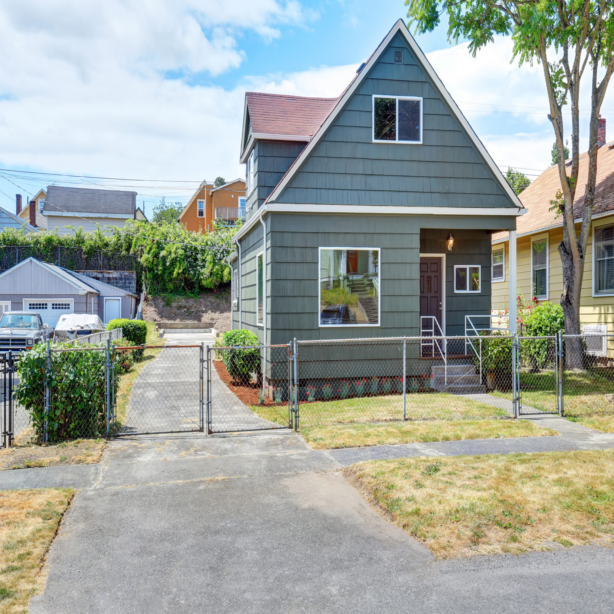 How Local Zoning Shapes Home Size, Height, and Layout.