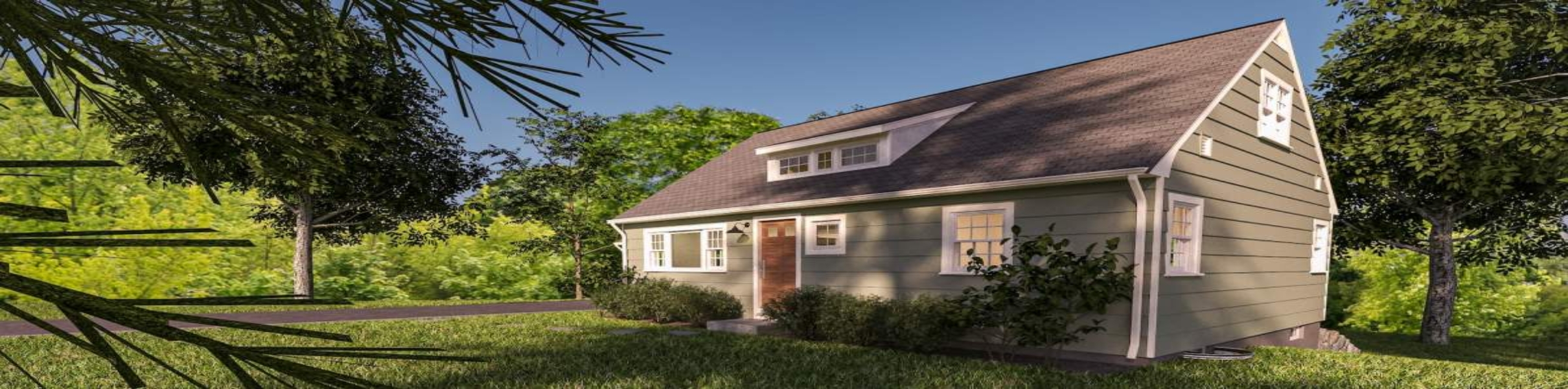 Accessory Dwelling Units in Maryland - Winthorpe Design & Build