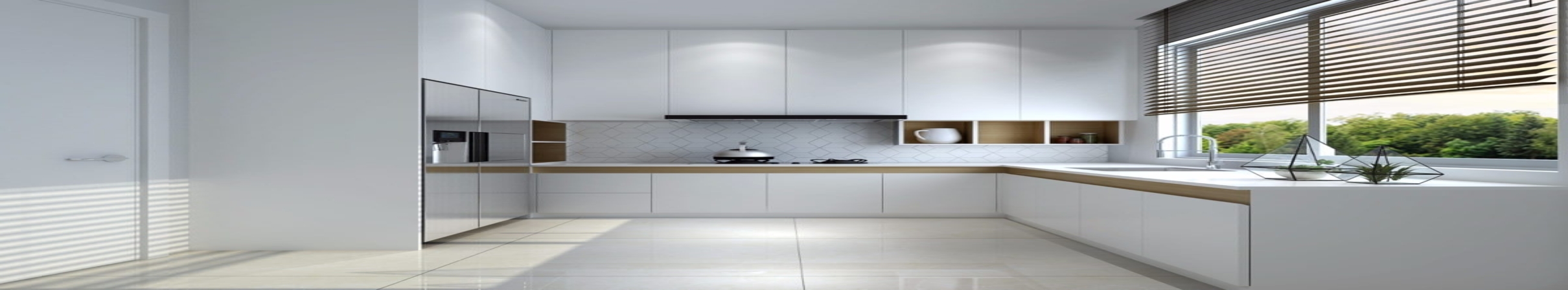 The L-Word: L-Shaped Kitchen Designs You’ll Love - Winthorpe Design & Build
